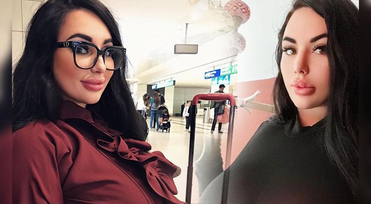 OnlyFans | Joven denuncia que por el gran tamaño de sus senos no le ...