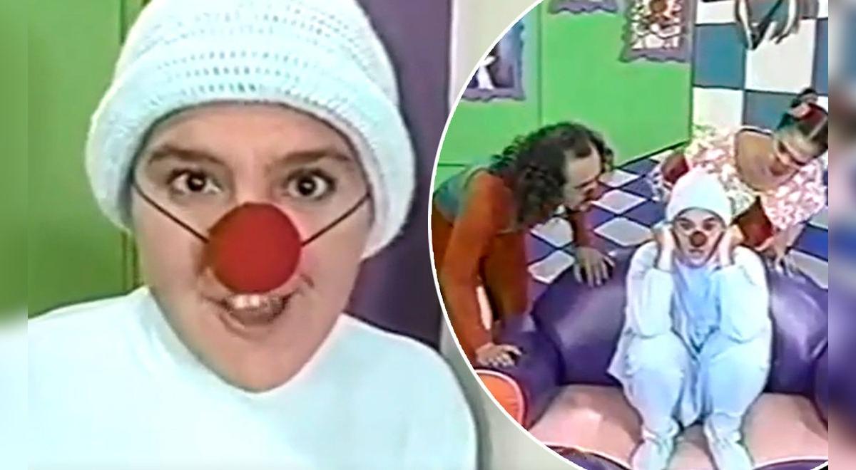 “Pataclaun”, 25 años después: ¿serie tiene un capítulo perdido sobre ...