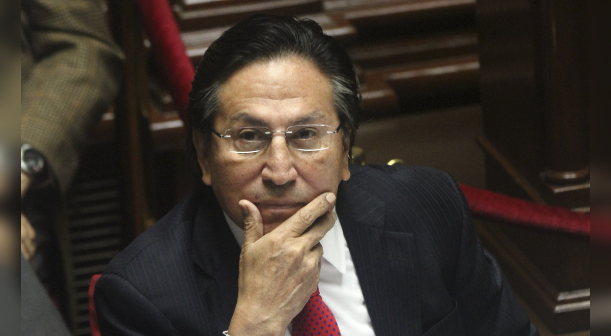 Alejandro Toledo Odebrecht Ecoteva ¿justicia De Estados Unidos