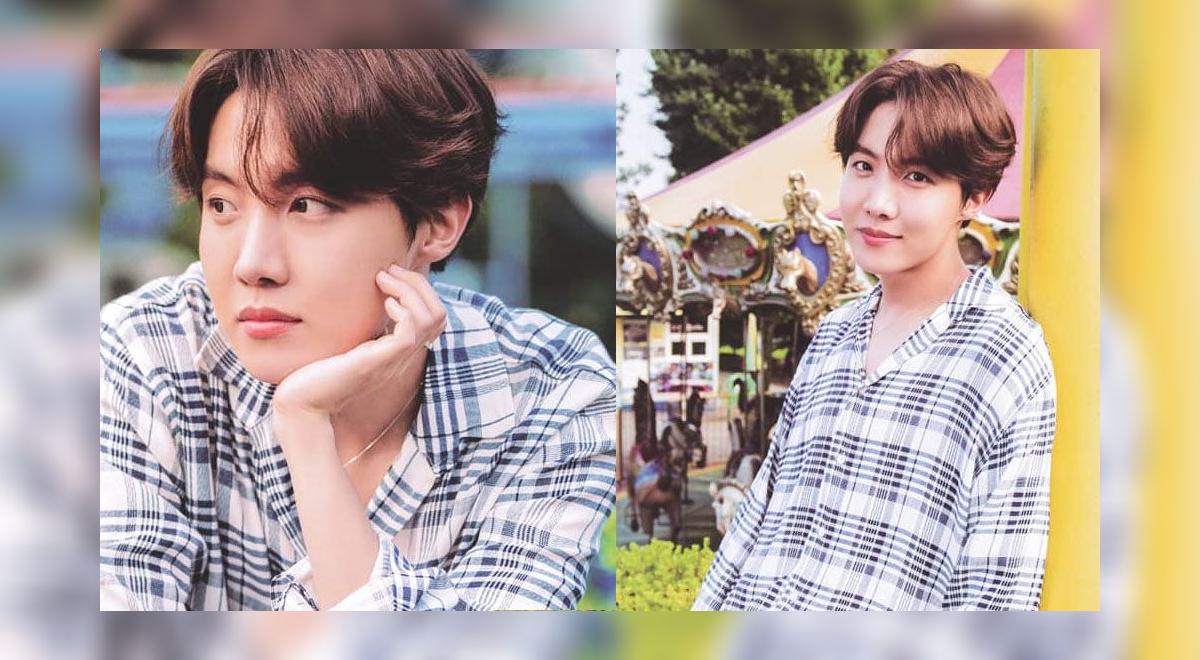 BTS: Hobi en Weverse le responde a ARMY: “Soy tu solecito” | viral ...