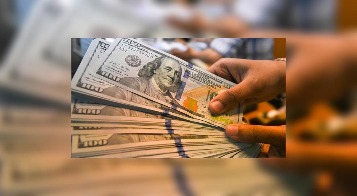 Dolartoday | Monitor Dólar: Precio del dólar en Venezuela HOY jueves 26 ...