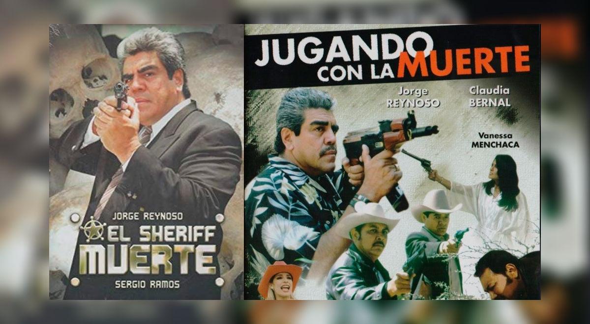 Jorge Reynoso: Actor mexicano de Televisa y Tv Azteca arrestado por ...