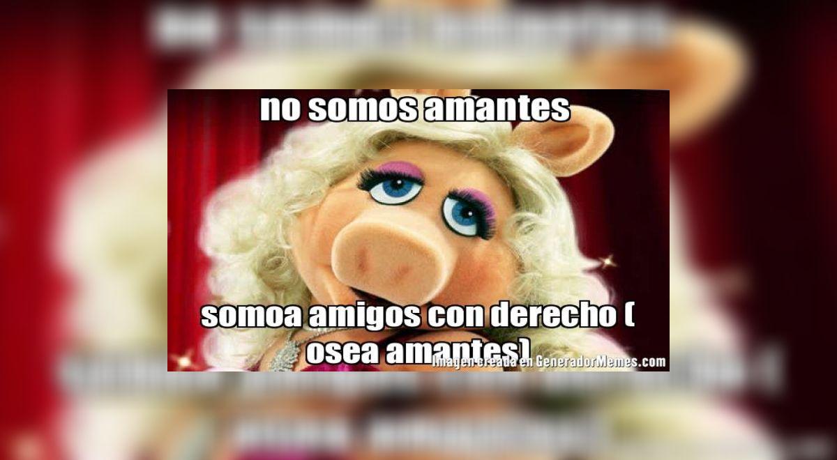 Feliz Día del Amante memes hoy 13 de febrero: imágenes graciosas se ...