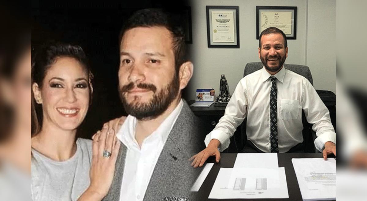 Tilsa Lozano: a qué se dedica su expareja Miguelón, padre de sus dos ...