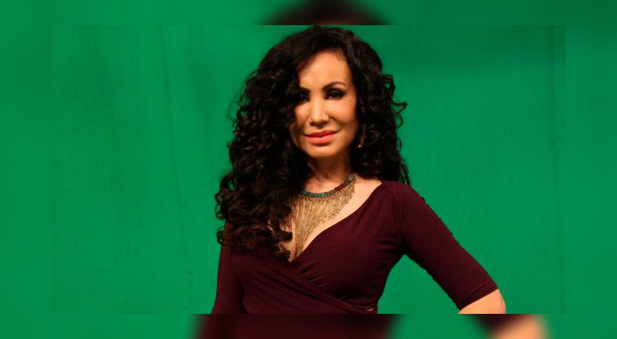 Magaly Medina llama deforme a Janet Barboza por sus cirugías y Rulitos ...