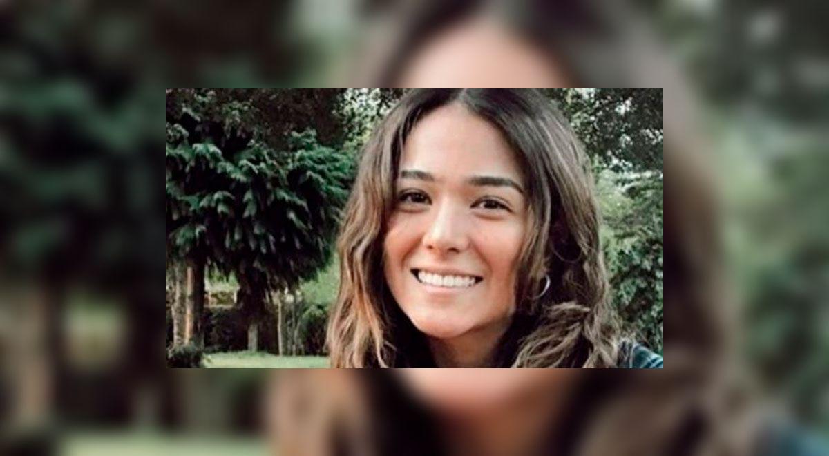 Caso Antonia Barra Chile: Martín Pradenas arrestado por violación ...