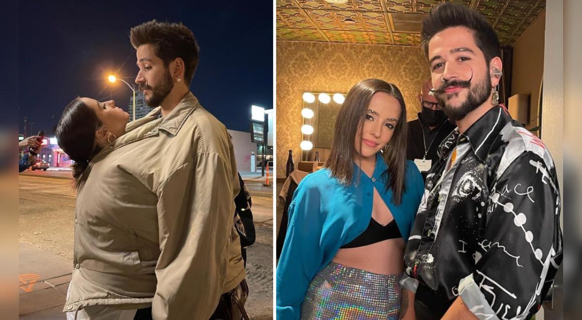 Camilo y Evaluna no habrían llegado a un acuerdo sobre el género no binario de Índigo | Montaner ...