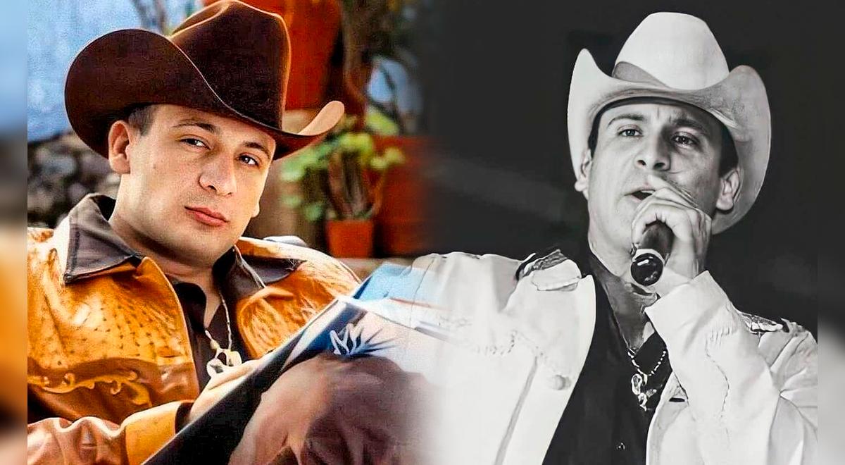 ¿Quién fue Valentín Elizalde y cómo una canción habría ocasionado que ...