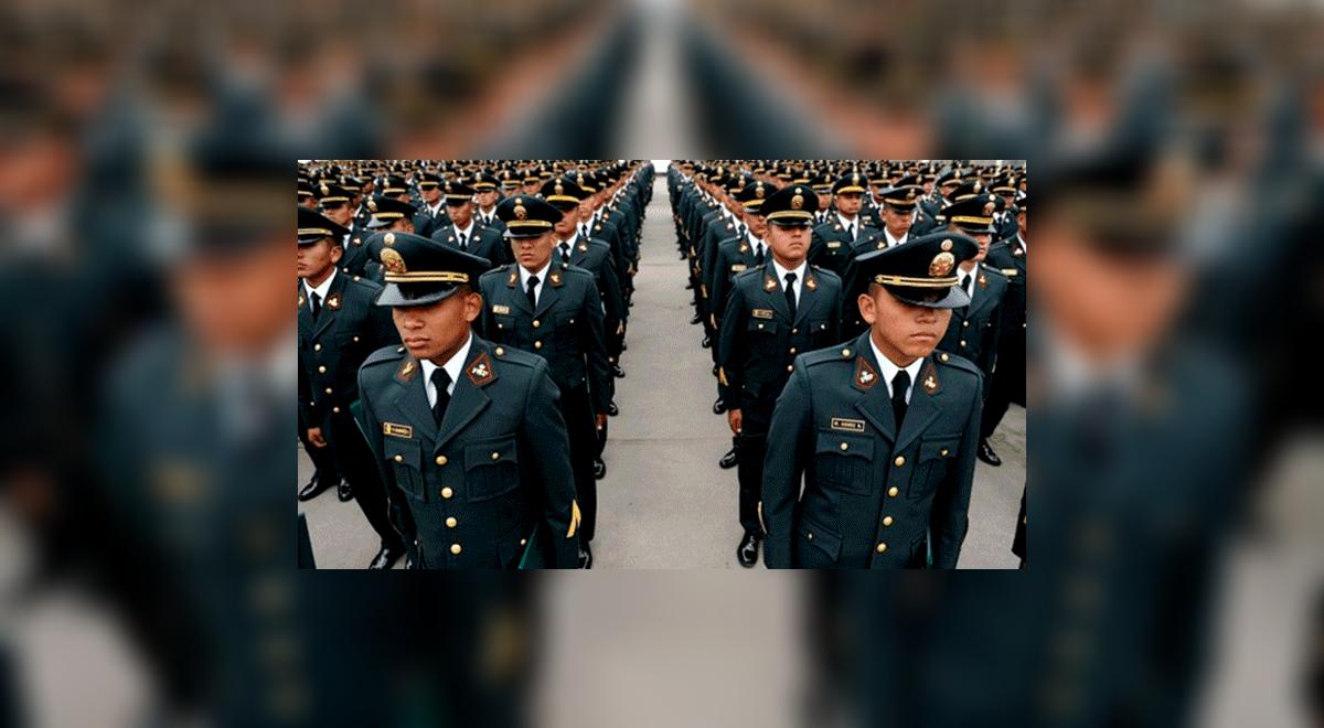 ¿Cómo asimilarse a la Policía Nacional del Perú? | Sociedad | La República