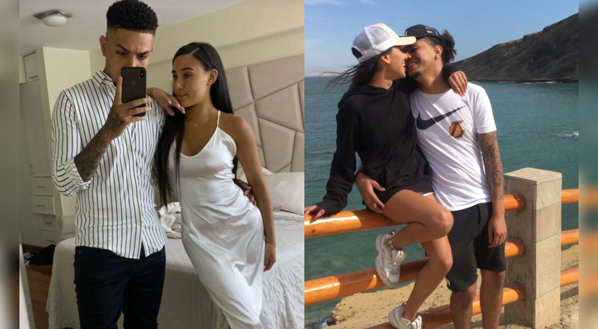 Samahara Lobatón | Youna defiende a Samahara Lobatón tras críticas por ...