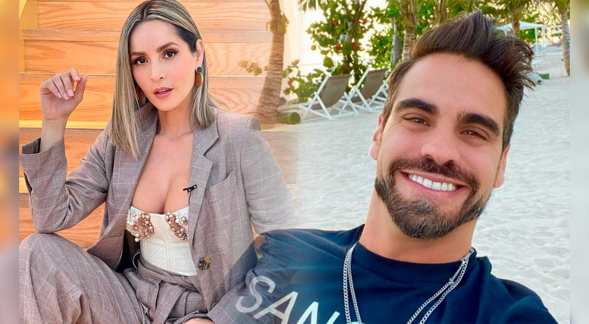 Carmen Villalobos y Frederik Oldenburg: ¿cuántos años de diferencia se lleva la pareja? | carmen ...