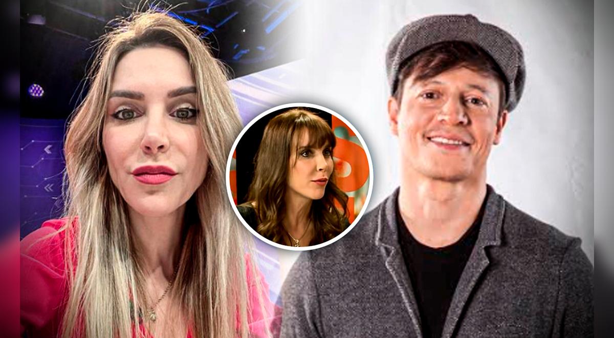 Juliana Oxenford: ¿cómo fue su romance con Salim Vera y cuántos años ...