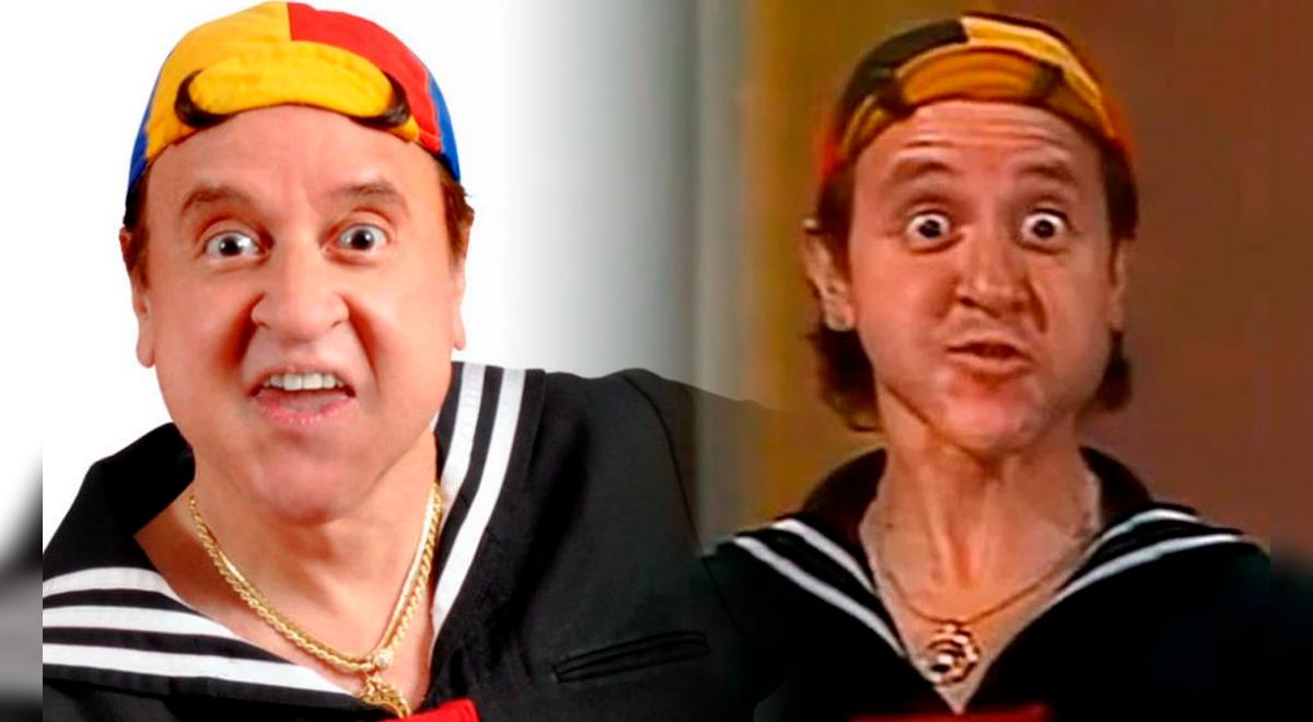 “El Chavo del 8″: ¿cómo hacía Quico para inflar sus cachetes y hablar ...