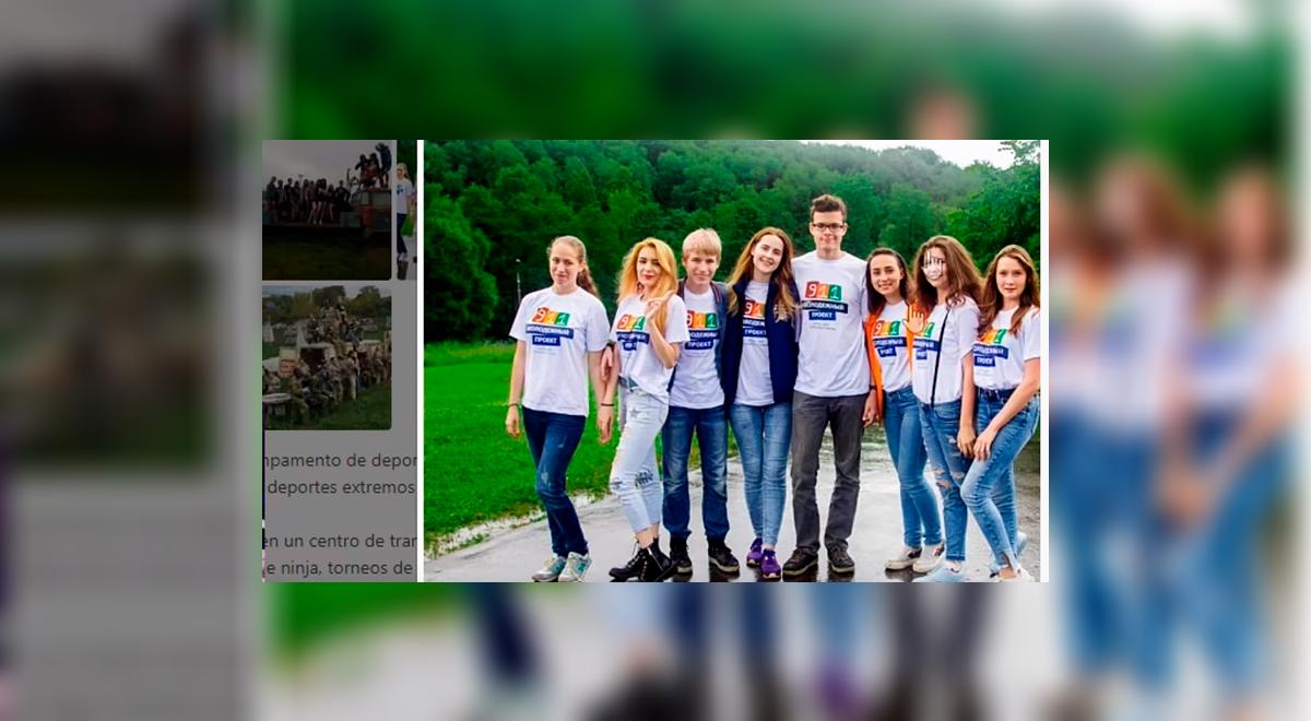 YouTube viral: revelan identidad del joven que sale en el video 1444 ...