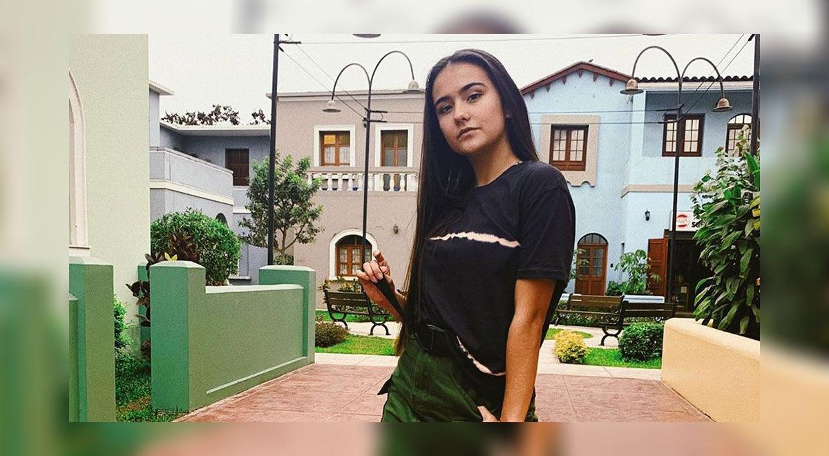 Merly Morello Instagram: Actriz y sobrina de Christian Domínguez bailan ...