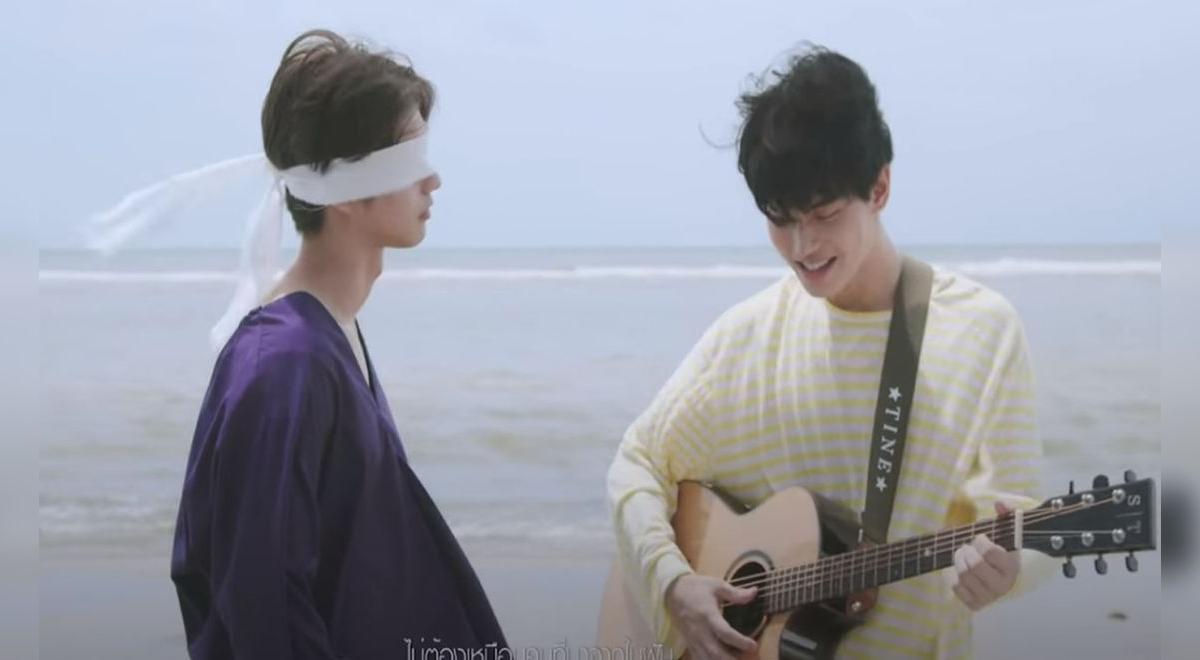 F4 Thailand: Win Metawin estrena “That person must be you” de Still ...