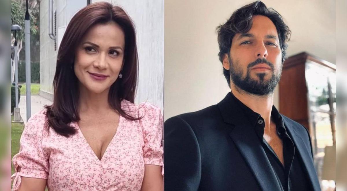 Mónica Sánchez y Jason Day: ¿por qué se cree que la popular Charito de ...