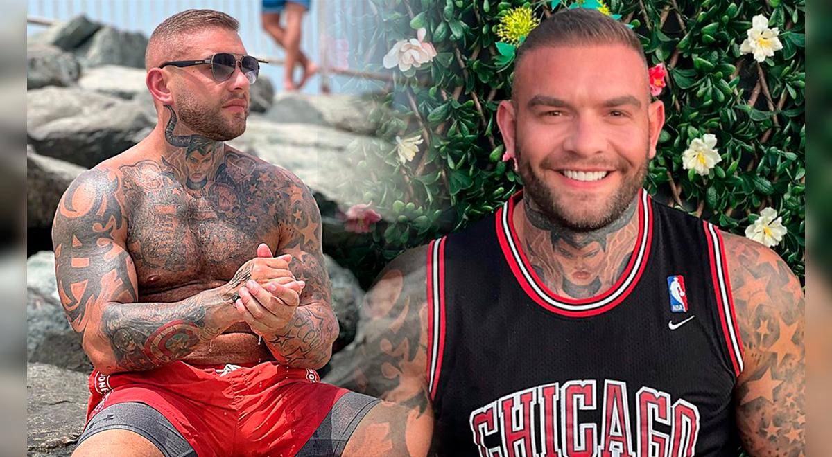 Andy Lee | pornhub | onlyfans | Las mujeres lo rechazaban por el tamaño de su miembro viril ...