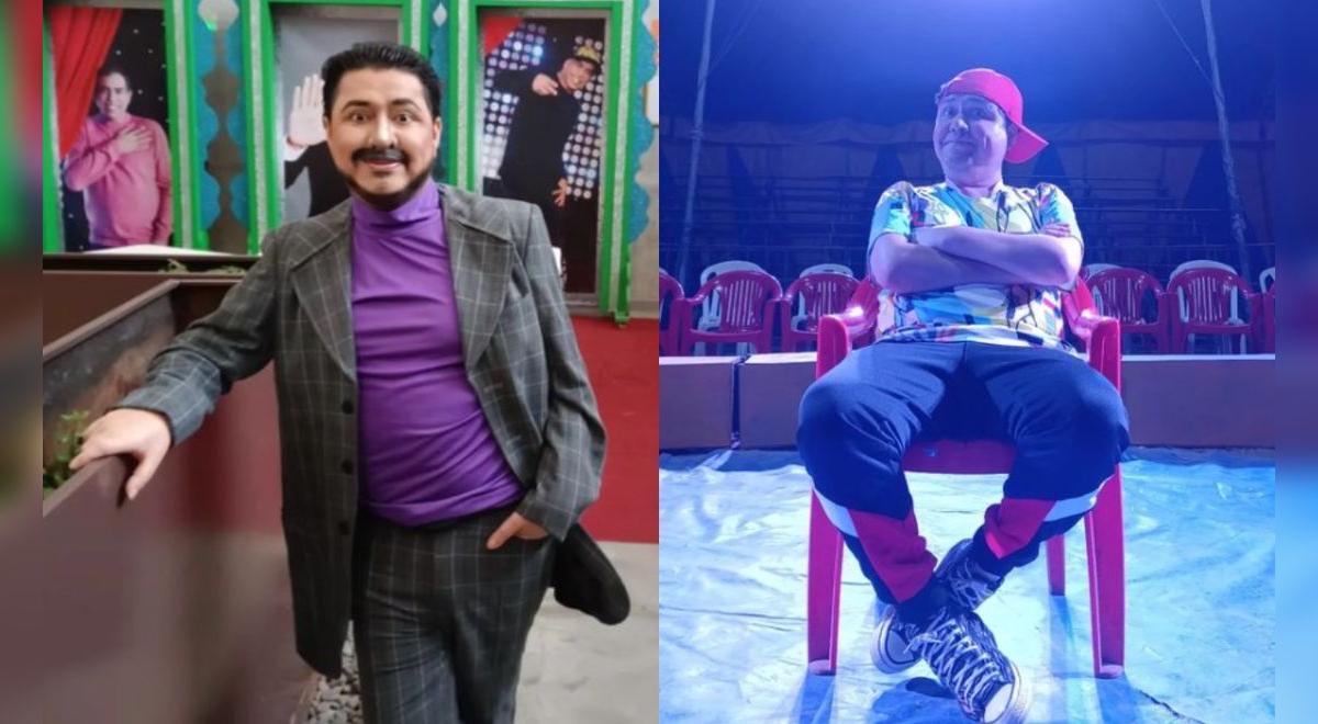 Nabito y el síndrome de ELA: ¿cuál es la enfermedad incurable que padece el cómico ambulante ...