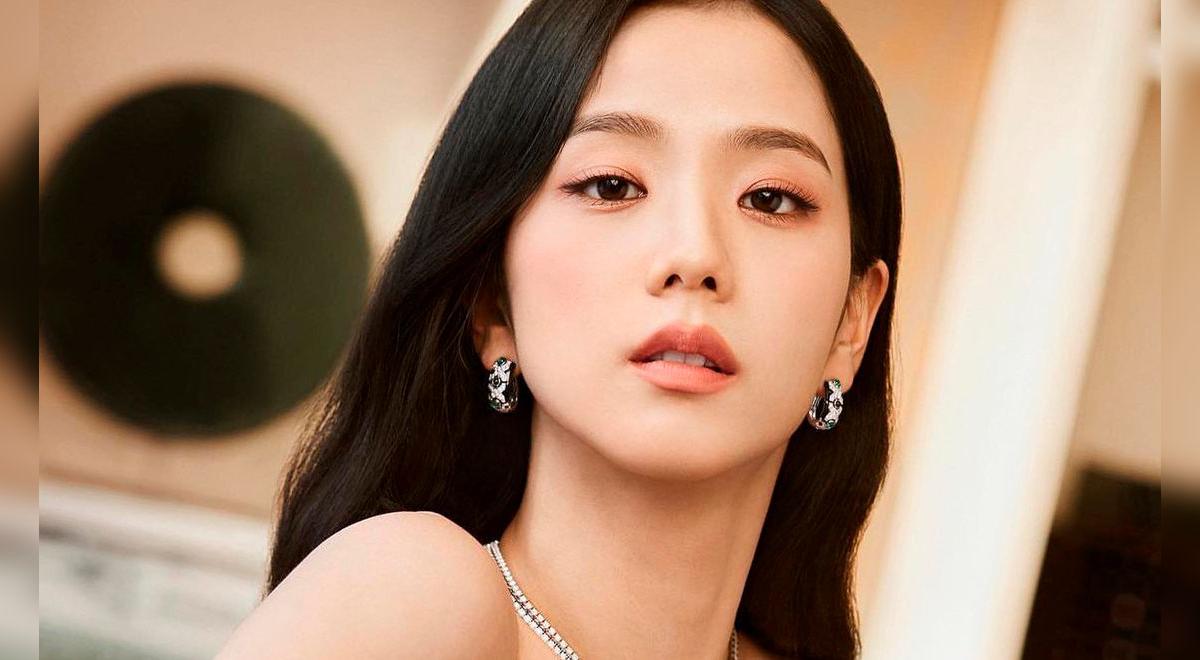 BLACKPINK: Jisoo lanzará album como solista en 2023, confirma YG Entertainment | solo debut de ...