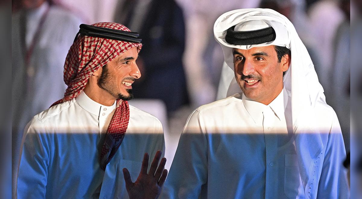 Mundial Qatar 2022 | Mundo árabe: ¿cuáles son las diferencias entre ...