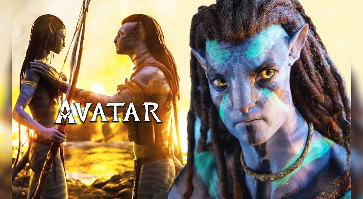 “Avatar 3″ ya tiene fecha de estreno, trama, titulo y duración original | Avatar: The Quest for ...