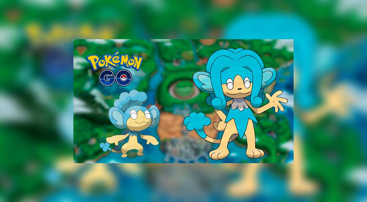 Pokémon GO: cómo conseguir la Piedra Teselia, Piedra Sinnoh, Escama ...