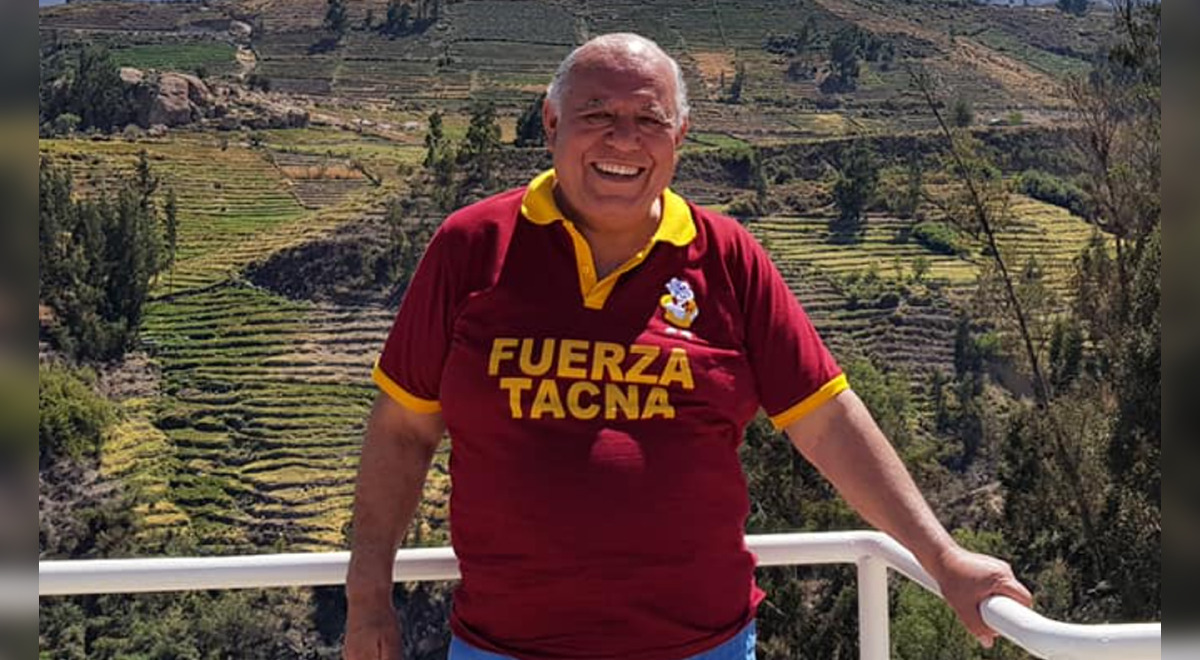 Poder Judicial otorgó libertad para electo gobernador de Tacna, Luis ... Poder Judicial otorgó libertad para electo gobernador de Tacna, Luis ...