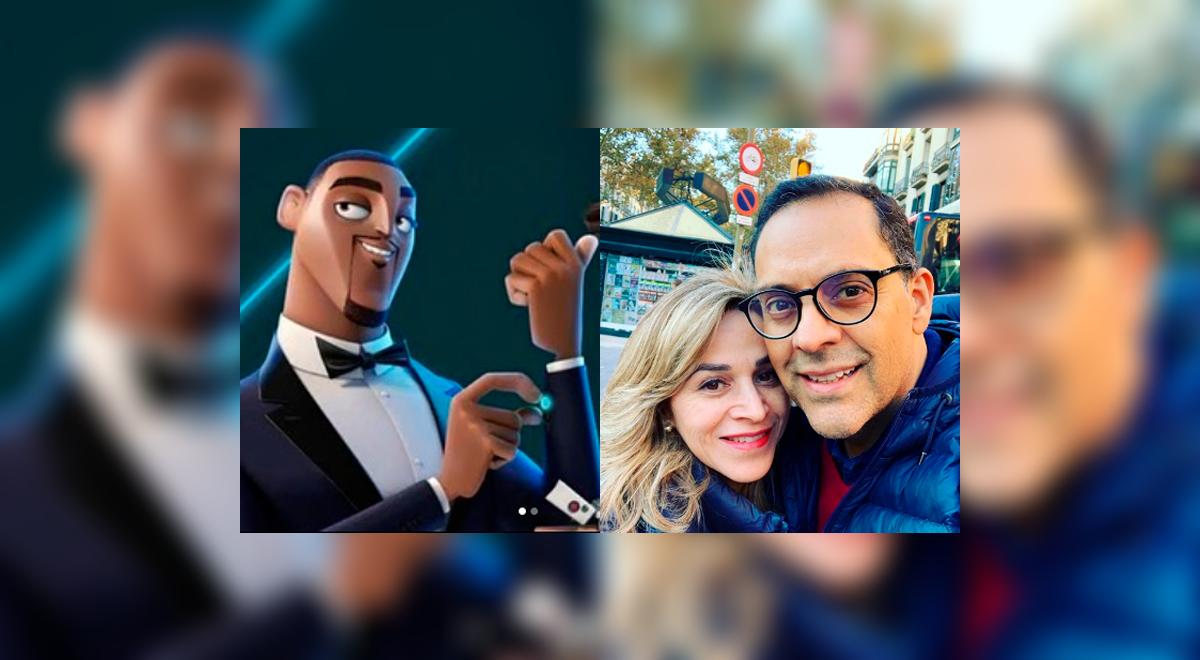 Instagram: Mario Filio reveló que padece cáncer | Insta | IG | Mx ...