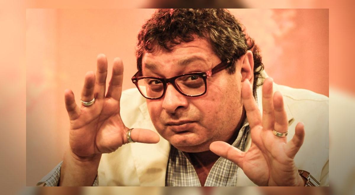 Ricky Tosso: ‘Risas y salsa’, ‘Teatro desde el teatro’ y otros grandes ...