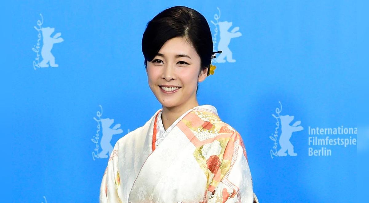 Muere Yuko Takeuchi, actriz japonesa de Miss Sherlock, a los 40 años ...