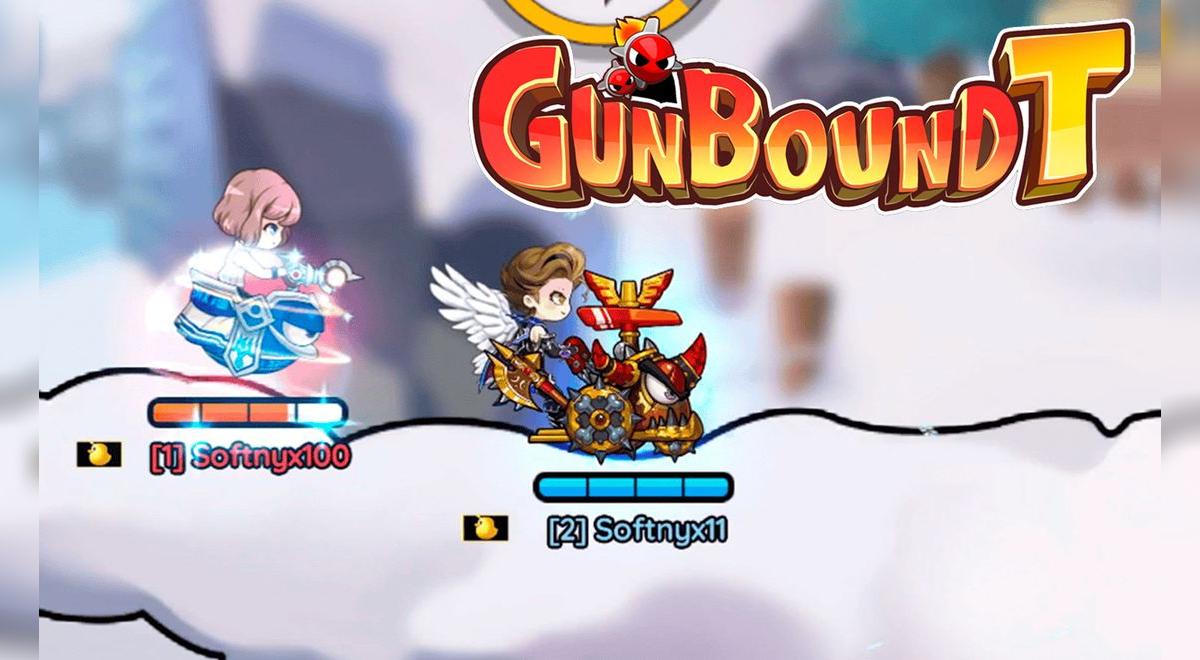 Gunbound vuelve: Softnyx anuncia nueva versión del mítico juego para ...