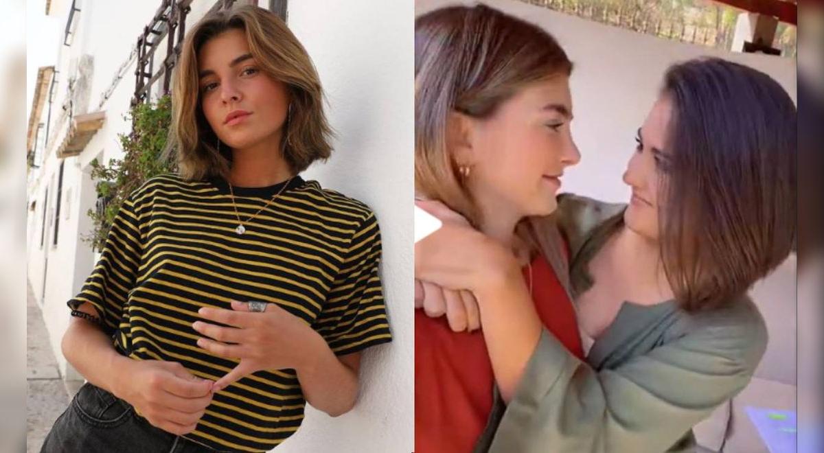 Merly Morelo: ¿quién es Alex Béjar, la actriz española que fue ...