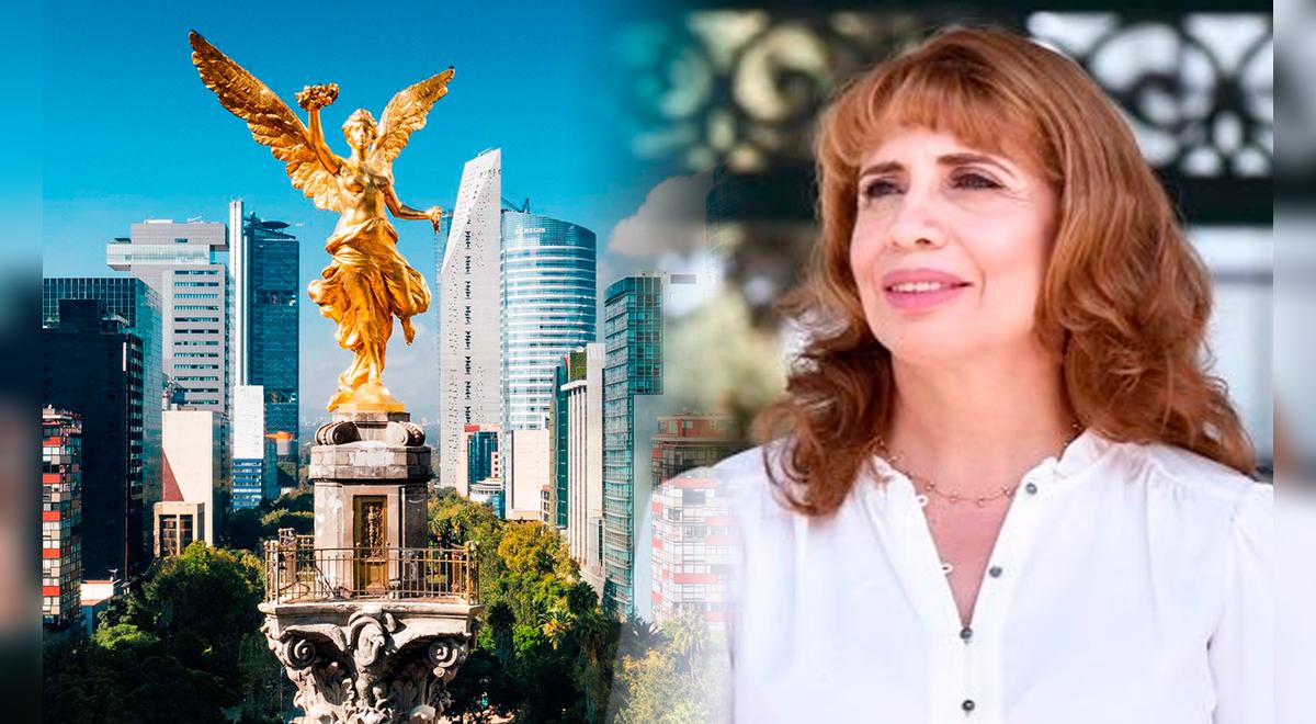 Judith Vanegas Tapia: quién es la alcaldesa de Milpa Alta y cómo logró ...