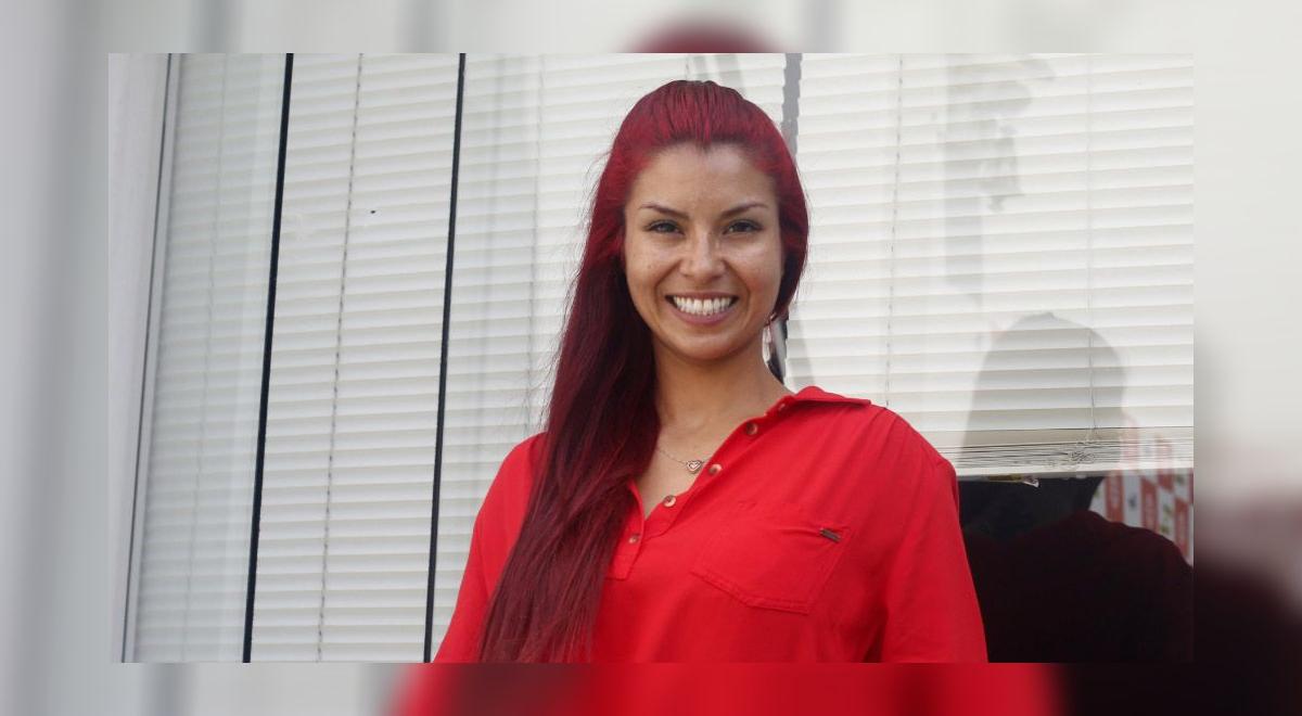 Stephanie Orúe: “Estoy orgullosa de mi carrera” | Espectáculos | La ...