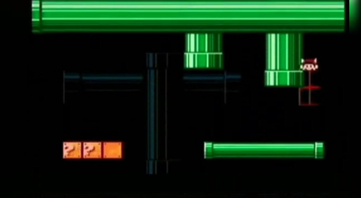 Super Mario Bros: ¿cómo activar la tubería roja que lleva al cuarto ...