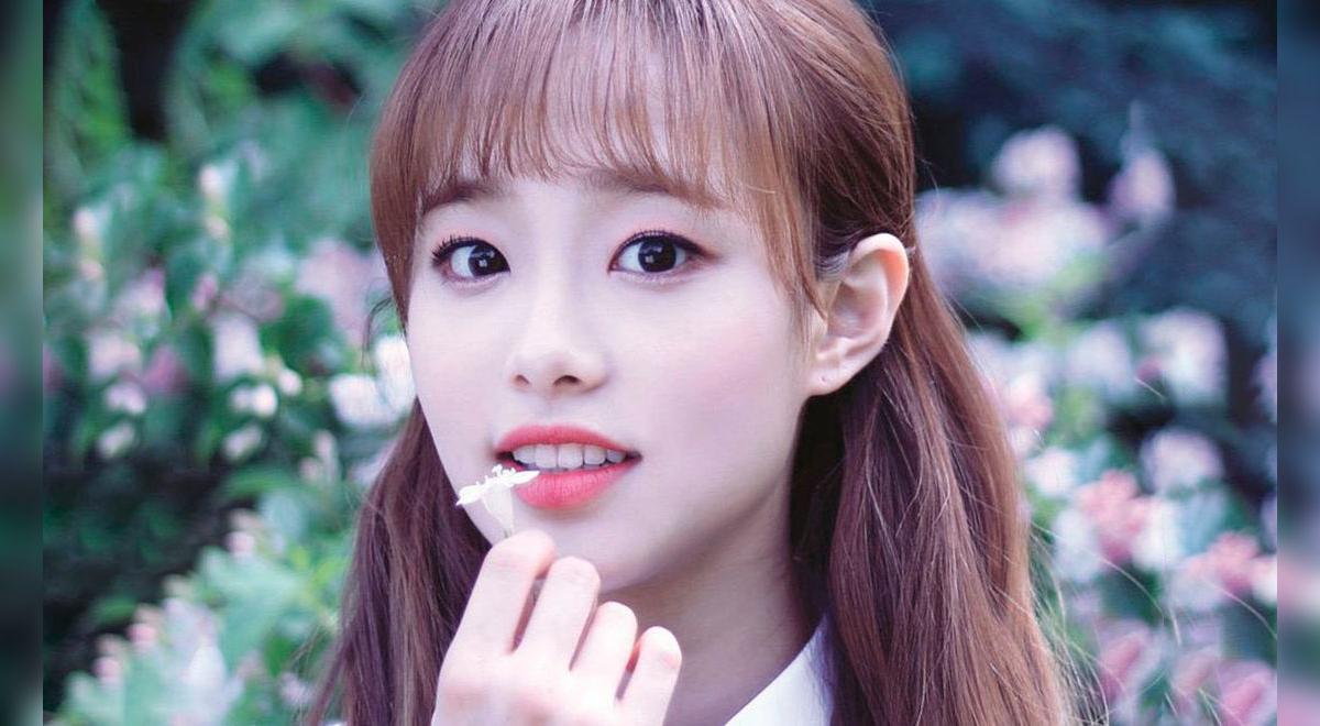 Chuu expulsada de LOONA: agencia la acusa de maltratar a staff | qué pasó con Chuu y blockberry ...