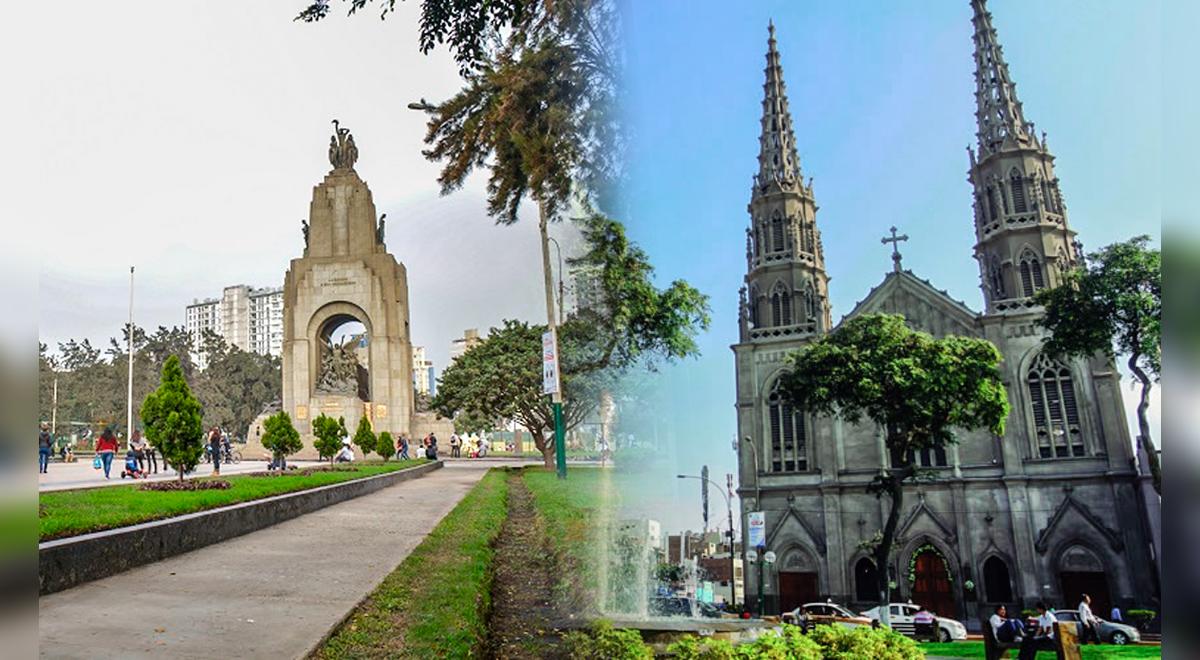 Jesús María: ¿por qué razones este distrito de Lima fue elegido como la ...