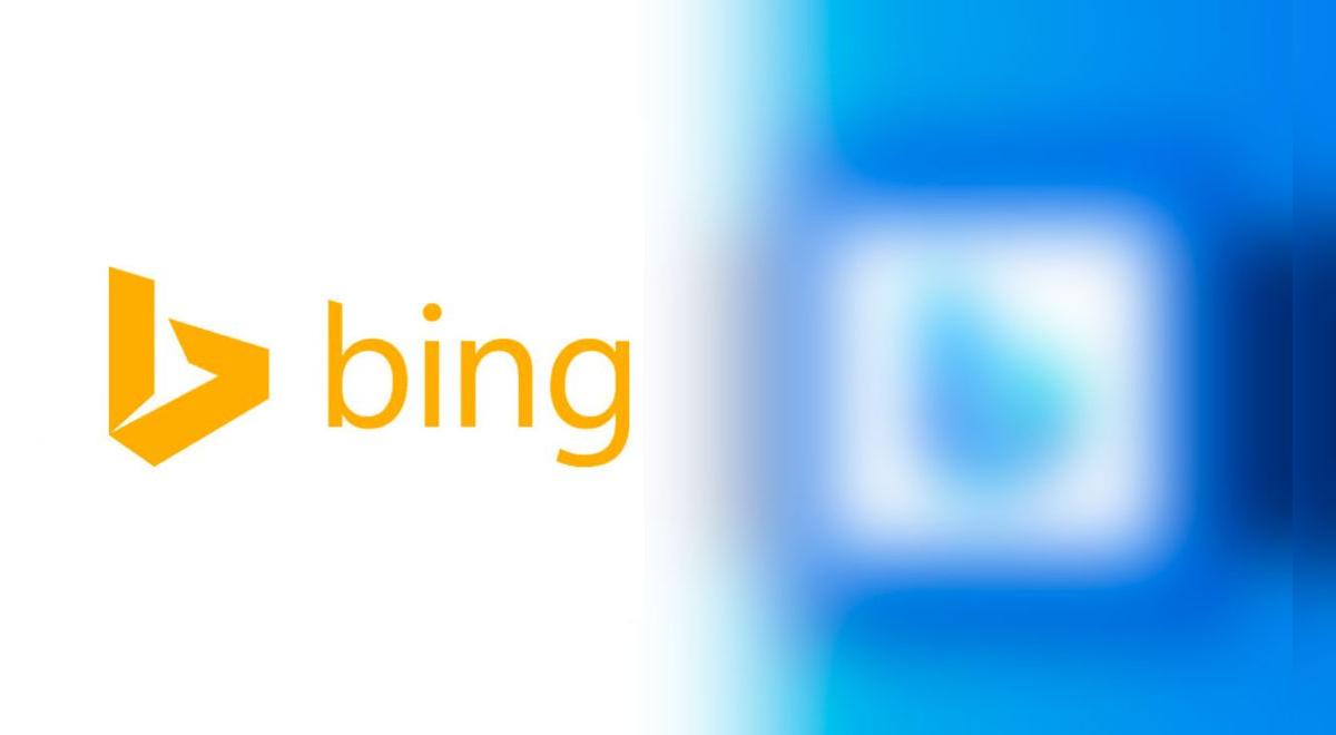 Bing, el motor de búsqueda de Microsoft, cambia su nombre y logo ...