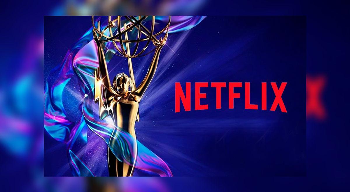 Premios Emmy 2020: Netflix supera a HBO con 160 nominaciones con series ...