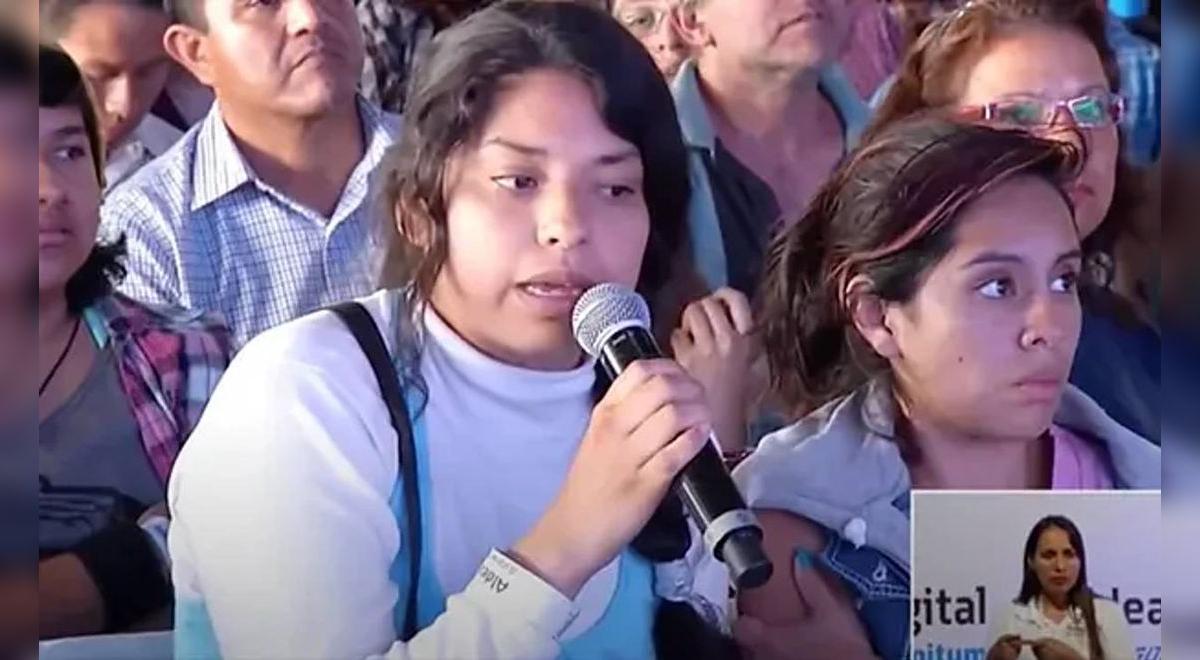 Youtube viral: ¿Qué pasó con Lady Coral Blanco y cuál fue el importante ...