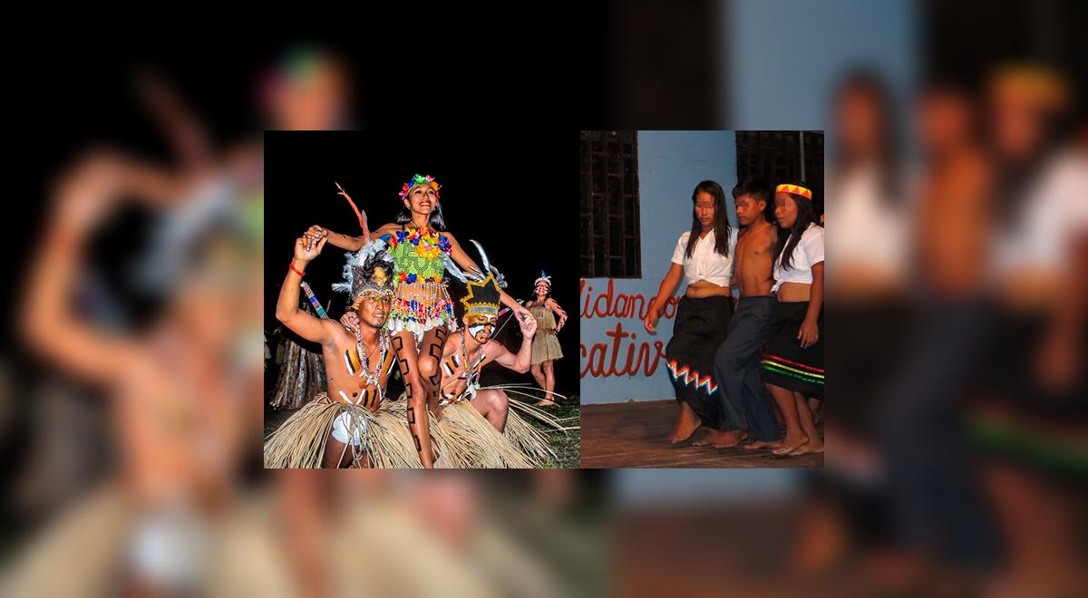 Estudiantes y docentes KukaLoreto: estudiantes y docentes Kukama ...