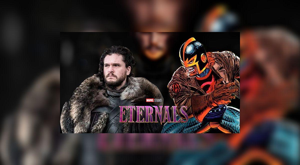 Kit Harington sale en fanart de black knight dane whitman en the ...