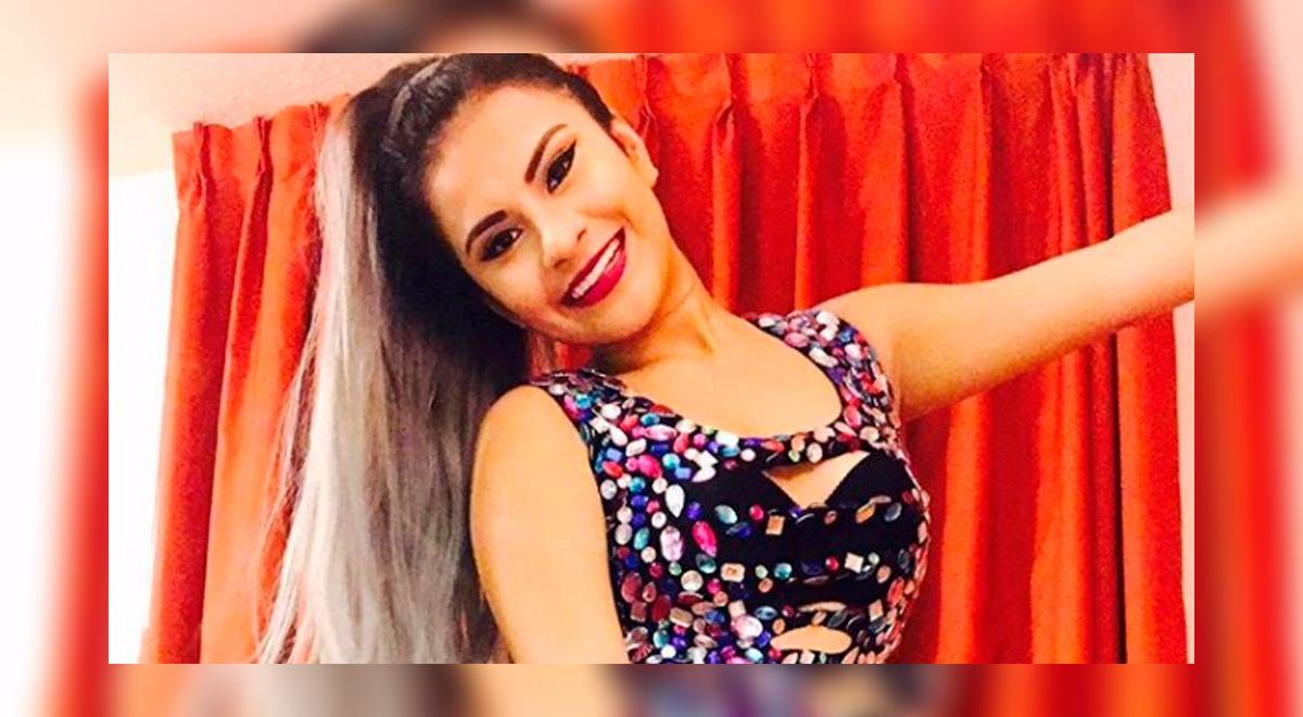 Instagram: Thamara Gómez festejó sus 19 años a lo grande [FOTOS ...