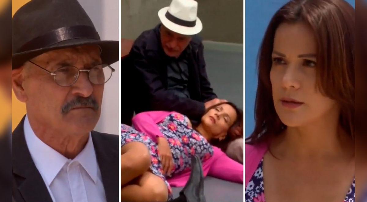 "Al fondo hay sitio”: Don Gil y Charito descubren el peligroso secreto de Koky y advierten a los ...