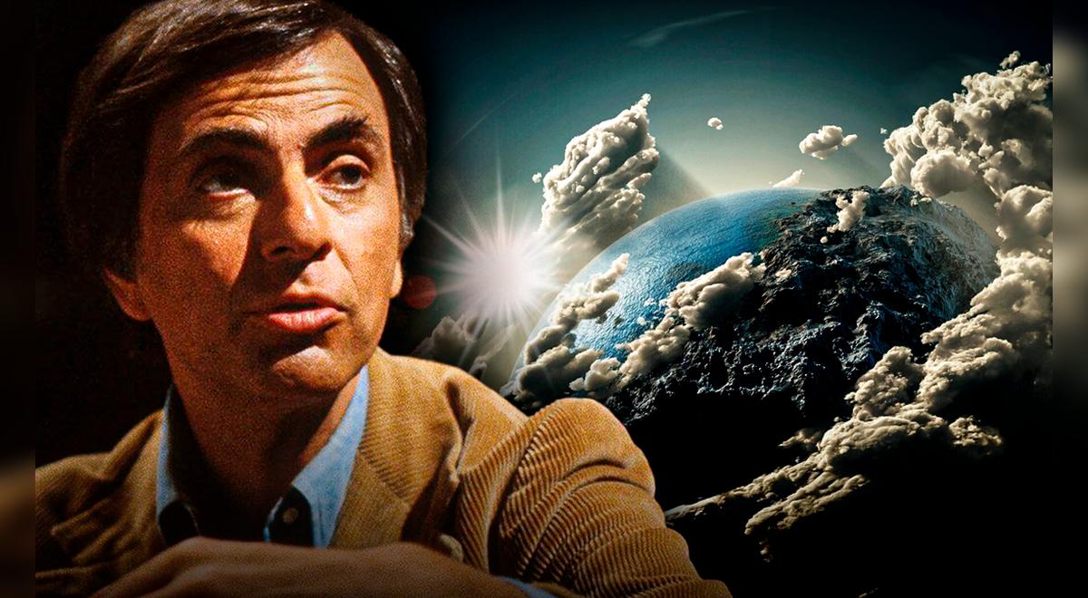 El invierno nuclear, la catástrofe que podría extinguir a la humanidad ...