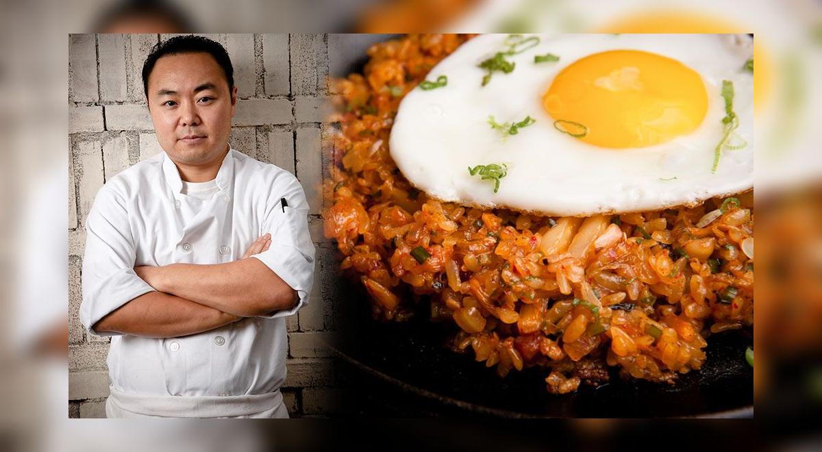 BTS: chef se disculpa con V tras su visita a restaurante coreano en ...