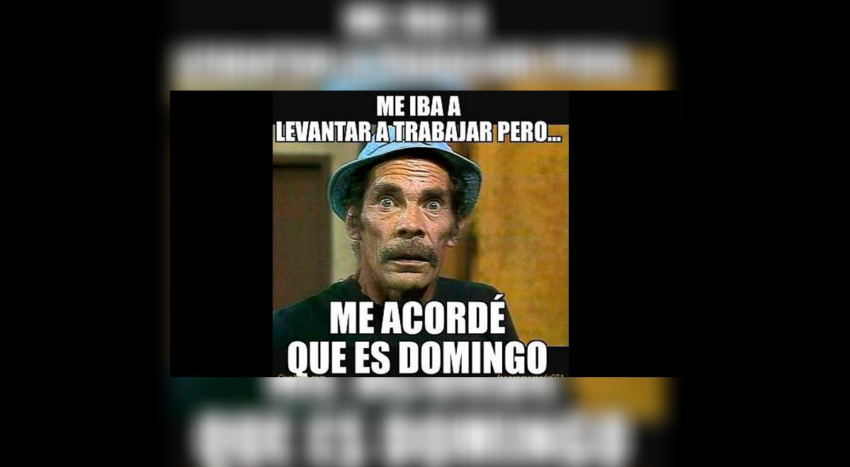 Don Ramón: memes más graciosos del popular ‘Monchito’ del Chavo del ...