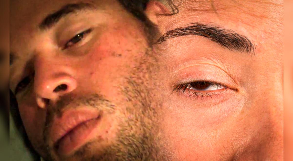 ¿Por qué hay personas que duermen con los ojos abiertos y cómo ...