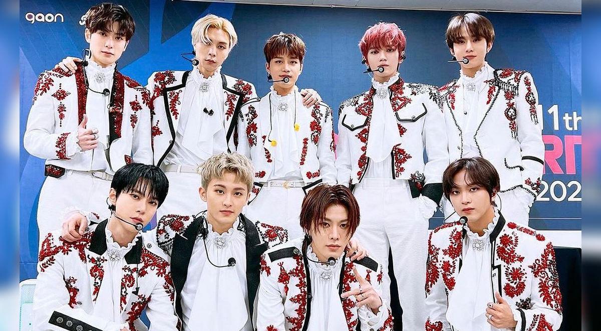NCT 127 en Latinoamérica: fechas y países confirmados en tour de ...